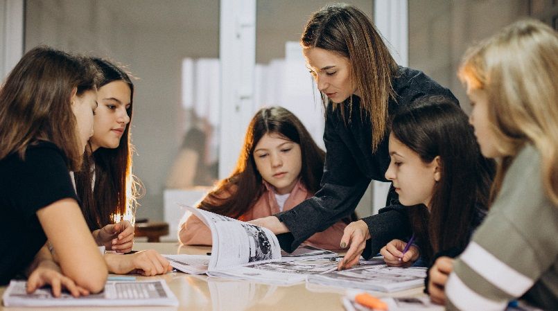 Four Ways to Get to Know Students Better - TheTutor.Me